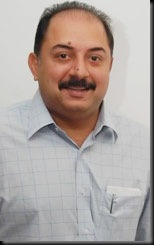 Arvind Swamy Wife Gayathri Ramamurthy